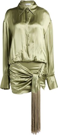 The Attico KLEIDER - Mini-Kleider auf YOOX.COM