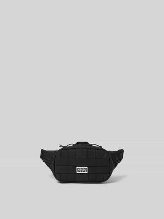 Kenzo Bauchtasche mit Zweiwege-Rei&szlig;verschluss