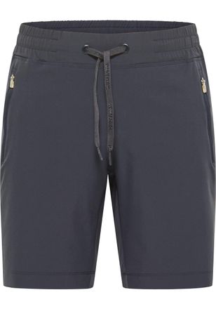 Venice Beach Sweatshorts f&uuml;r Damen Shelby: funktional, modisch bequem XS, Graphit