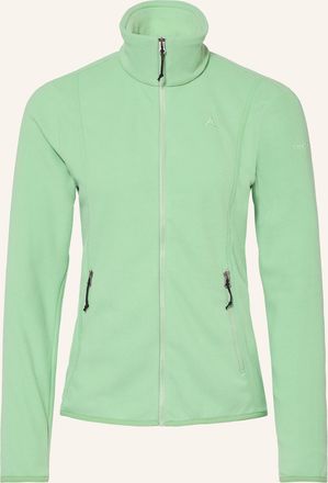 Sch&ouml;ffel Fleecejacke Ash gruen