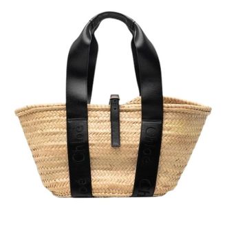 Chlo&eacute; Damen, Pre-Owned, Beige, ONE SIZEGr&ouml;&szlig;e