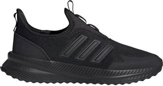 adidas Unisex X_PLR Pulse Shoes, core black/core black/champagne met, 46 EU