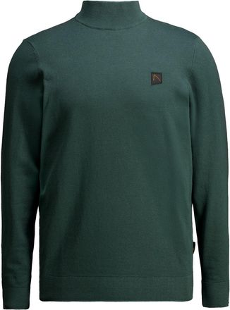 Chasin Pullover Ard mock