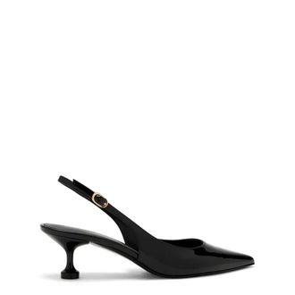 Stuart Weitzman Damen, Schuhe, Schwarzk, 36 1/2 EUGr&ouml;&szlig;e