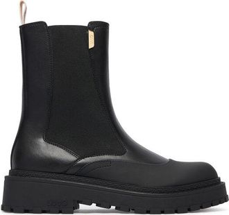 Liu Jo Stiefeletten Rumi 47 SF6121 PX972 Schwarz