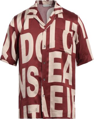 Dries Van Noten TOPS - Hemden auf YOOX.COM