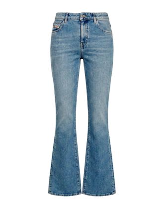 Diesel HOSEN & R&Ouml;CKE - Jeanshosen auf YOOX.COM