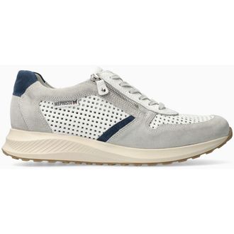 Mephisto Sneakers en cuir DINO-PERF.P5144765