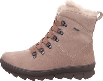 Legero Damen, Schuhe, Rosa, 40 EUGröße