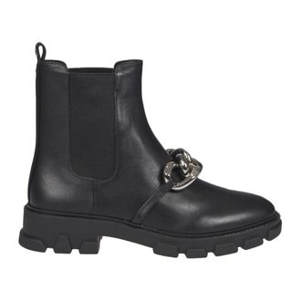 Michael Kors Stiefeletten - - Shoes - Damen - Schwarzk - 36 EU