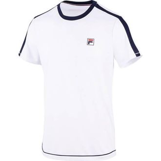 Fila Herren Shirt T-Shirt Elias