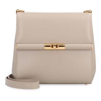 Dolce & Gabbana Femme, Sacs, Gris, Taille: ONE Size Marlene City Bag