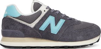 New Balance Sneakers New Balance U5745LX Grau
