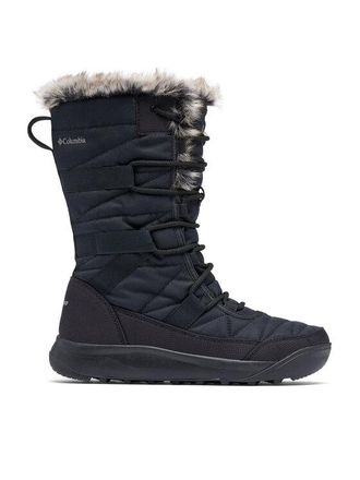 Columbia Schneeschuhe Minx IV 2079171 Schwarz