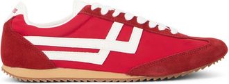 Keds Pro-Keds, Homme, Chaussures, Rouge, Taille: 43 EU Baskets