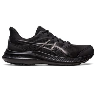 Asics Herren JOLT 4 Sneaker, Schwarz Schwarz, 37.5 EU