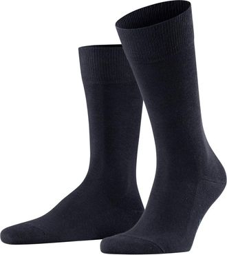 Falke Allrounder-Socken Family mit Stretchanteil in