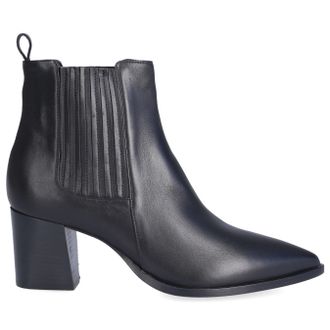 Pomme Dor Chelsea Boots 5307D Kalbsleder
