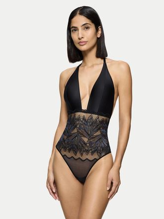 Triumph Body Crazy Stupid Love 10222375 Schwarz