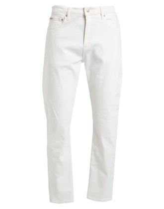 Calvin Klein HOSEN & R&Ouml;CKE - Jeanshosen auf YOOX.COM