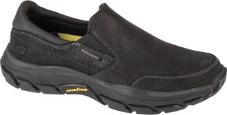 Skechers Slipper Skechers Respected - Calum