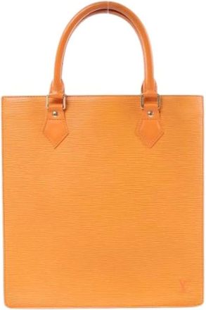 Louis Vuitton Damen, Pre-Owned, Orange, ONE SIZEGr&ouml;&szlig;e