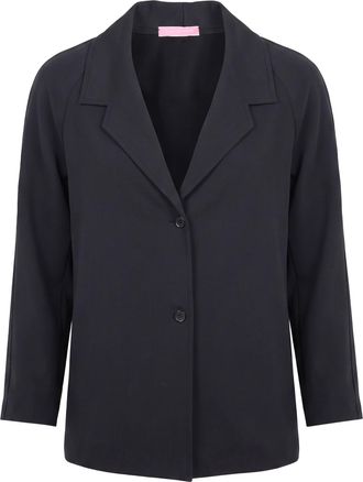 La Fille Des Fleurs JACKEN & M&Auml;NTEL - Jacken und Anoraks auf YOOX.COM
