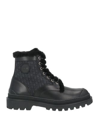 Dior SCHUHE - Stiefeletten auf YOOX.COM