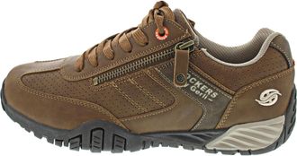 Dockers by Gerli Herren Sneaker Low 54BN005