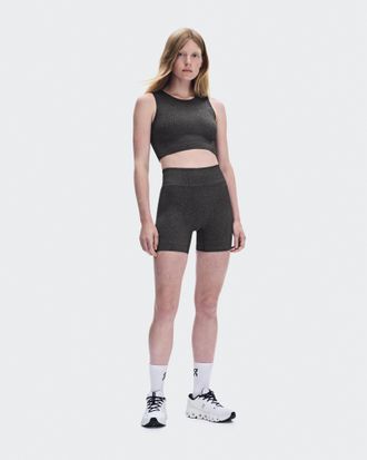 On Studio Knit Shorts