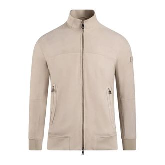 Peuterey Sands Suede PE 08 Jacke - - Sweatshirts & Hoodies - Herren - Beige - M