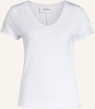 American Vintage American Vintage T-Shirt Sonoma weiss