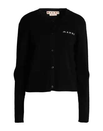 Marni STRICKWAREN - Strickjacken auf YOOX.COM