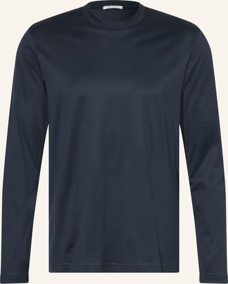 Stefan Brandt Longsleeve blau