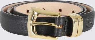 Magda Butrym Ceinture Femme couleur Noir