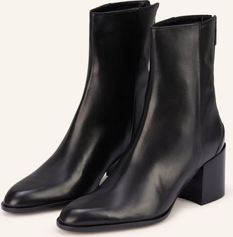 Pons Quintana Pons Quintana Stiefeletten Meghan schwarz