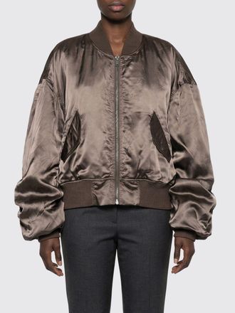 Rick Owens Veste RICK OWENS Femme couleur Gris 1