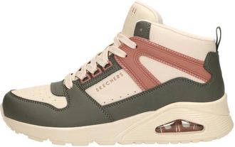 Skechers Femme, Chaussures, Multicolore, Taille: 38 EU Uno - High Regards