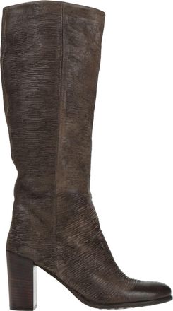 Sergio Rossi SCHUHE - Stiefel auf YOOX.COM