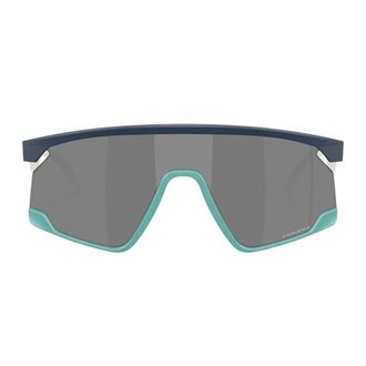 Oakley unisex, Accessoires, Bleu, Taille: 39 MM Bxtr Lunettes de soleil