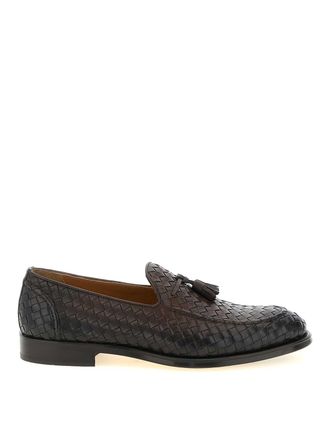 Doucal's Mocassins - Marron