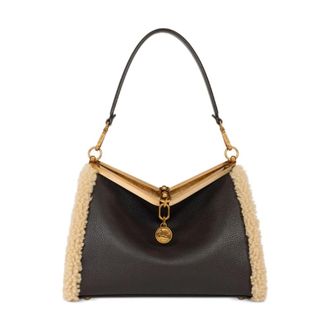 Etro Femme, Sacs, Brun, Taille: ONE Size Sac Vela Medium