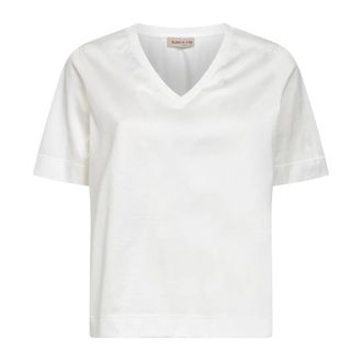 Blanca Vita T-Shirts - - Tops - Damen - Wei&szlig; - XS