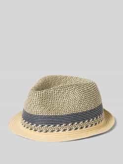 Barts Hut im Allover-Look Modell FLUORIET