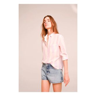 Sacr&eacute;coeur Chemise Manon Cherry Sacr&eacute;coeur