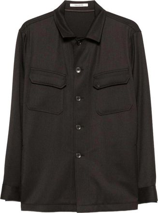 Tagliatore Blazer - Marron Fonc&eacute;