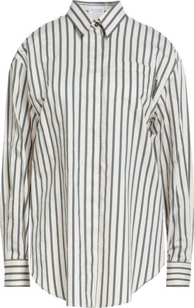 Brunello Cucinelli TOPS - Hemden auf YOOX.COM