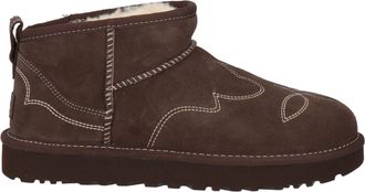 UGG CLASSIC ULTRA MINI WESTERN