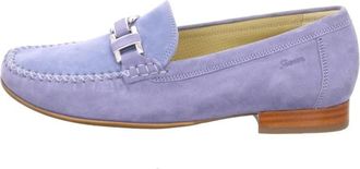 Sioux Damen, Schuhe, Lila, 41 EUGr&ouml;&szlig;e