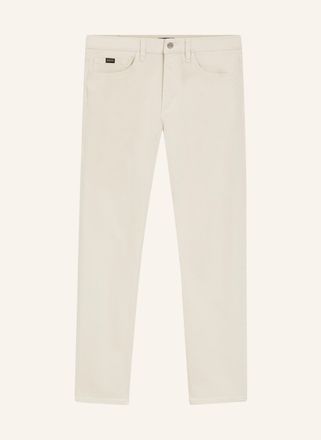 HUGO BOSS Jeans L-Karoo Slim Fit beige